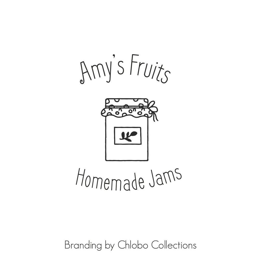 Premade Logo, Logo Design, Premade Logo Design, Branding Design ...