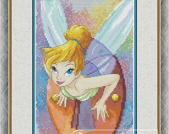 Tinkerbell | Etsy