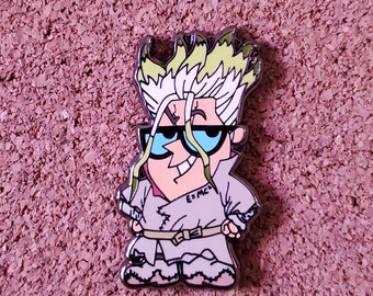 Dexter’s Laboratory Plush - Etsy