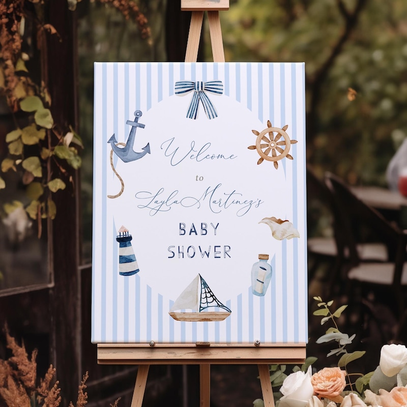 Nautical Diy - Etsy