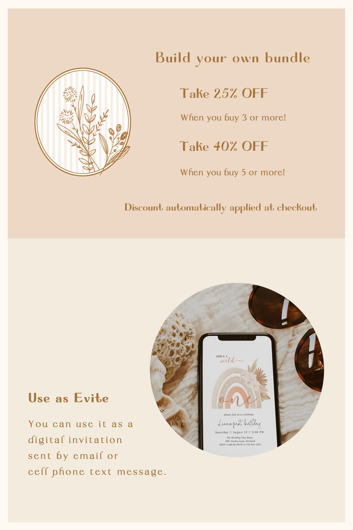 Storybook Stack Baby Shower Invitation Storybook Baby Shower - Etsy