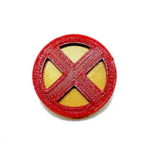 X-men Pin - Etsy