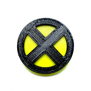 X-men Pin - Etsy