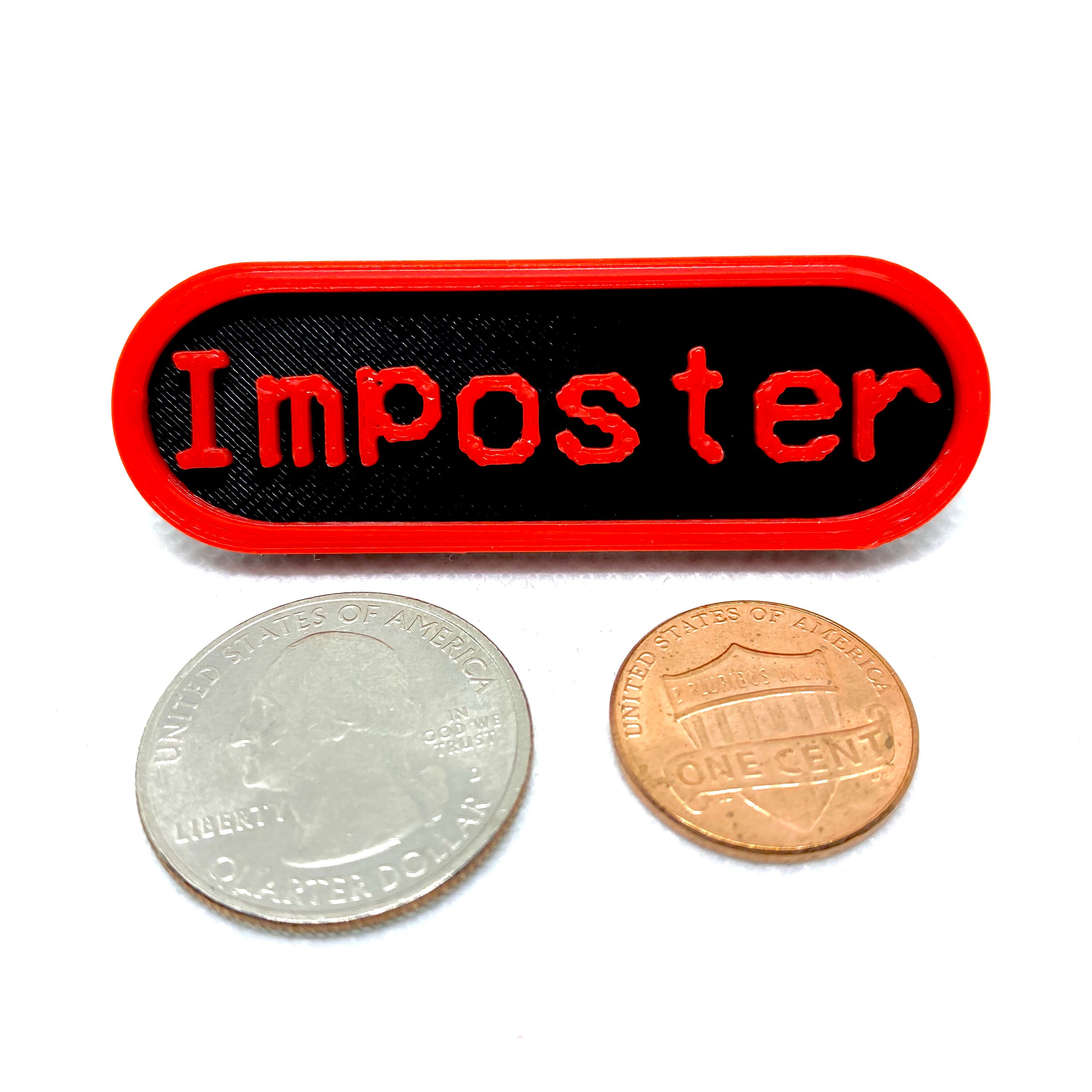 Among Us Pins | Etsy