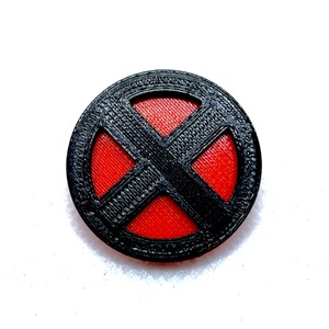 X-men Pin - Etsy