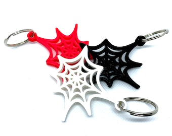 Cal Poly University Web Keychain - Etsy