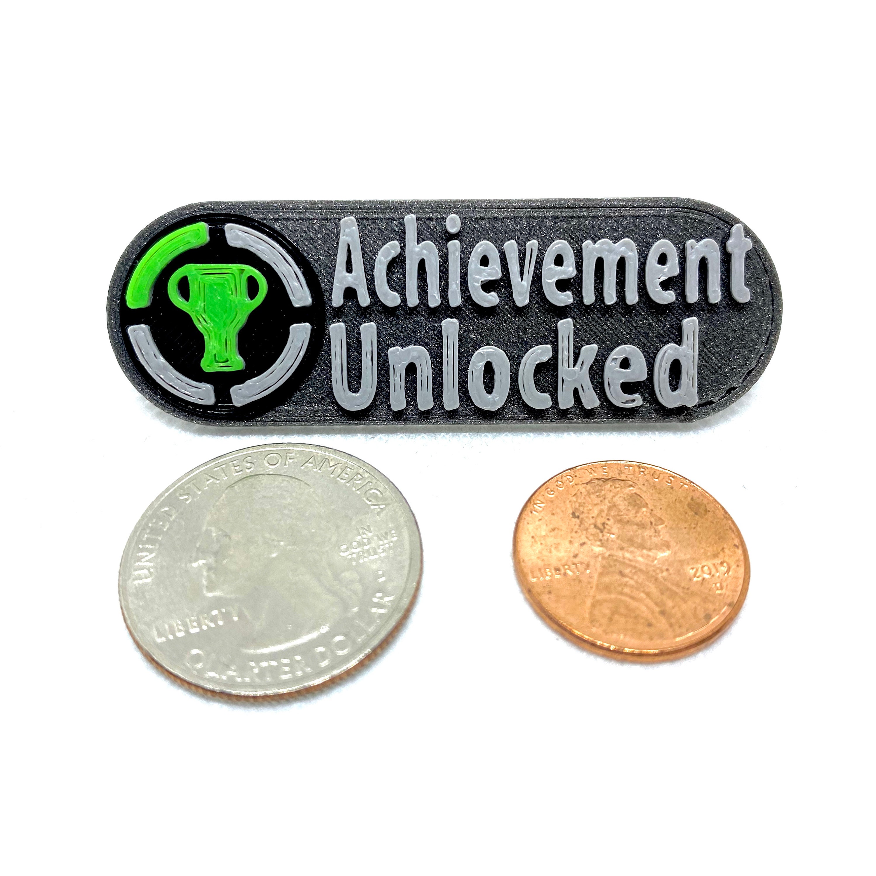 Achievement Unlocked Meme