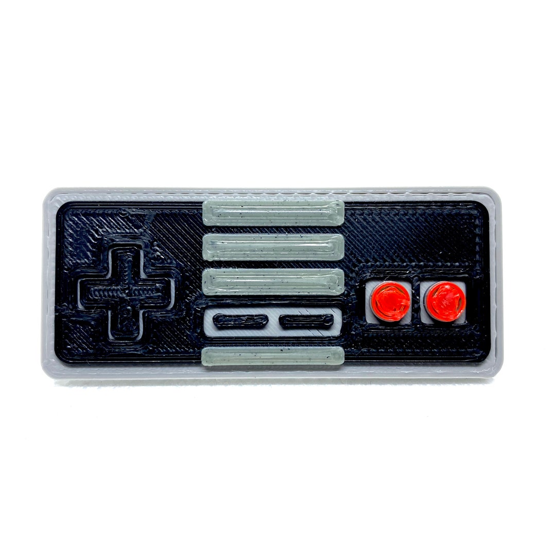 NES Controller Pin - Etsy
