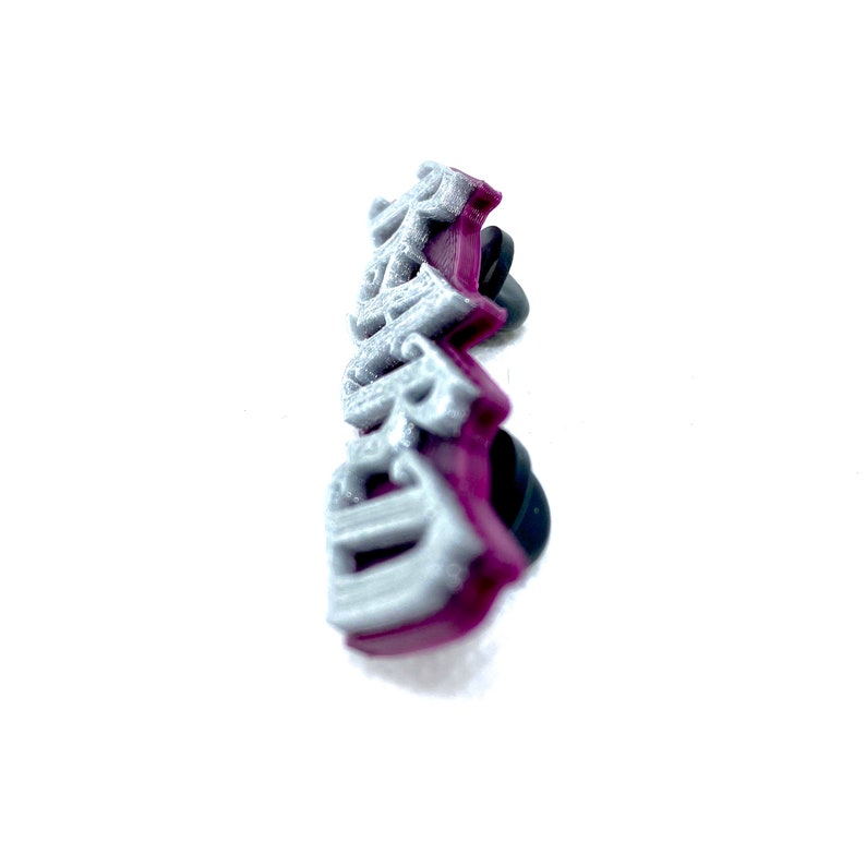 Bard Pin - Etsy