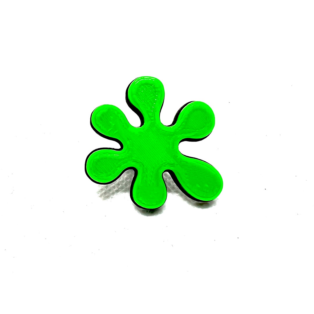 Rotten Pin - Etsy
