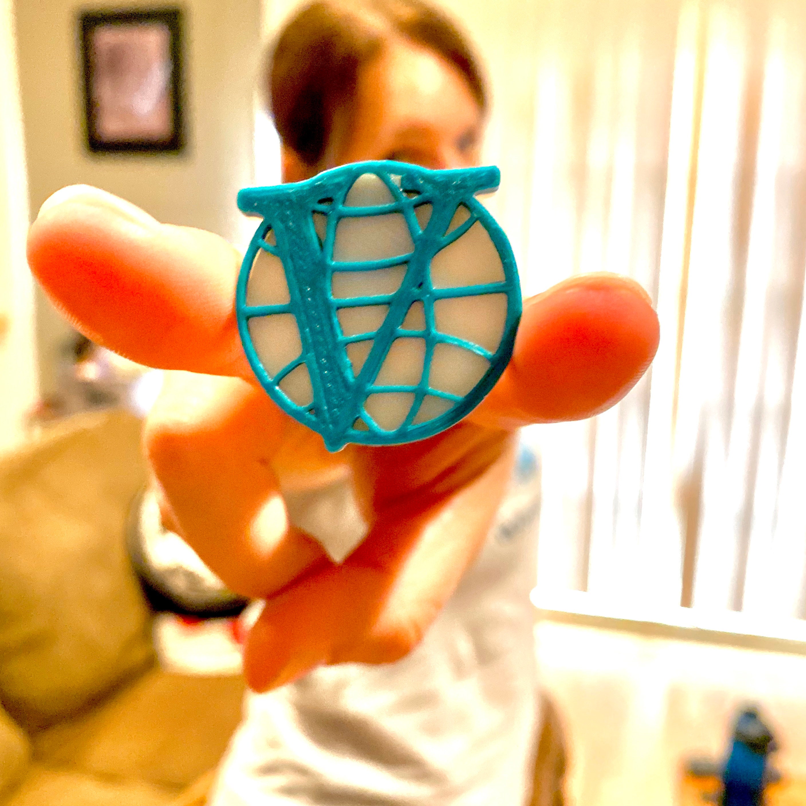 Venture Bros Pin - Etsy