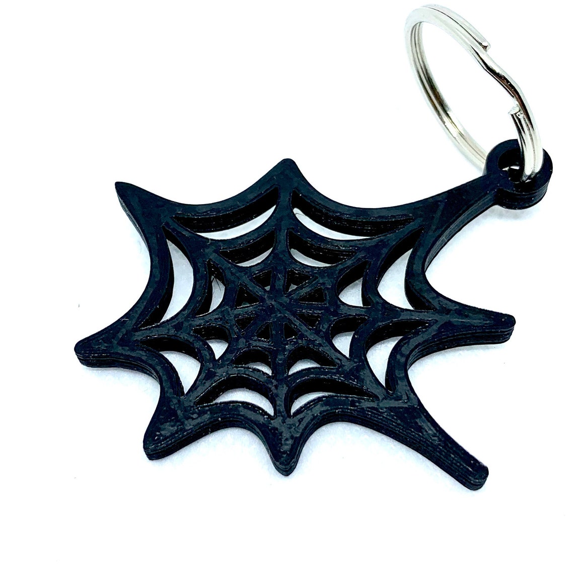 Web Keychain - Etsy