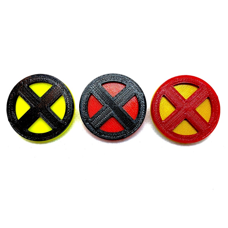 Xmen Jewelry - Etsy