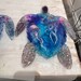 Resin Turtles - Etsy