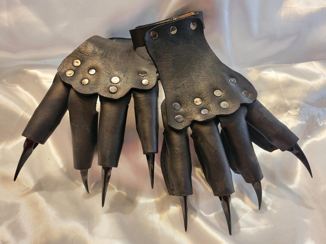 Dragon Claws (mature) - Etsy