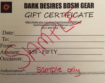 Daddy Dom Little Sub - Etsy