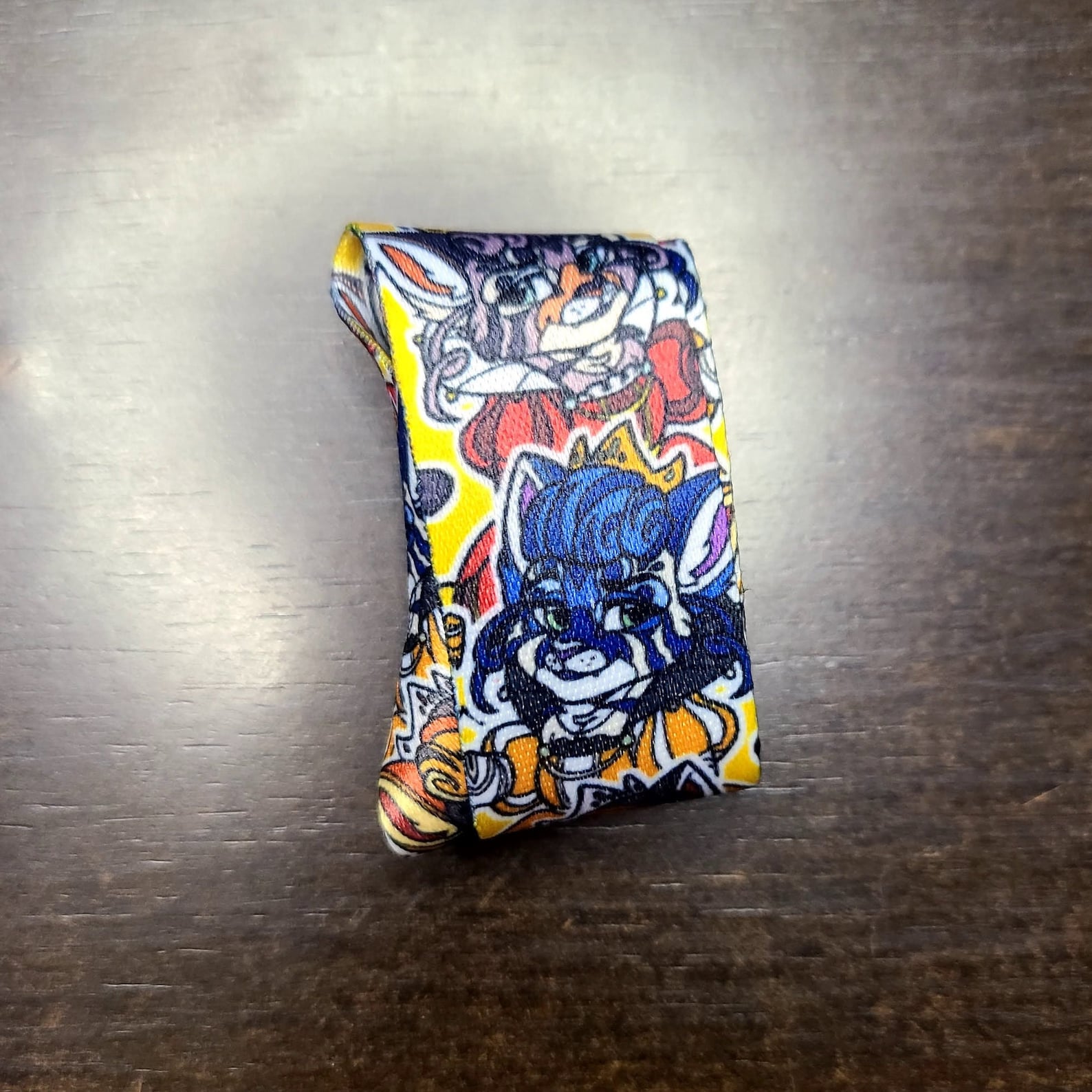 Fursona Pins Lanyards and Miscellaneous Merch - Etsy