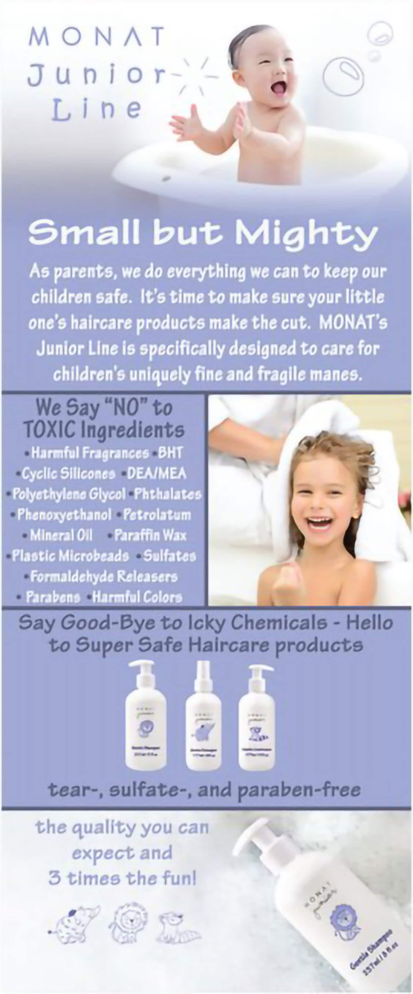 Monat Junior Line Retractable Banner - Etsy