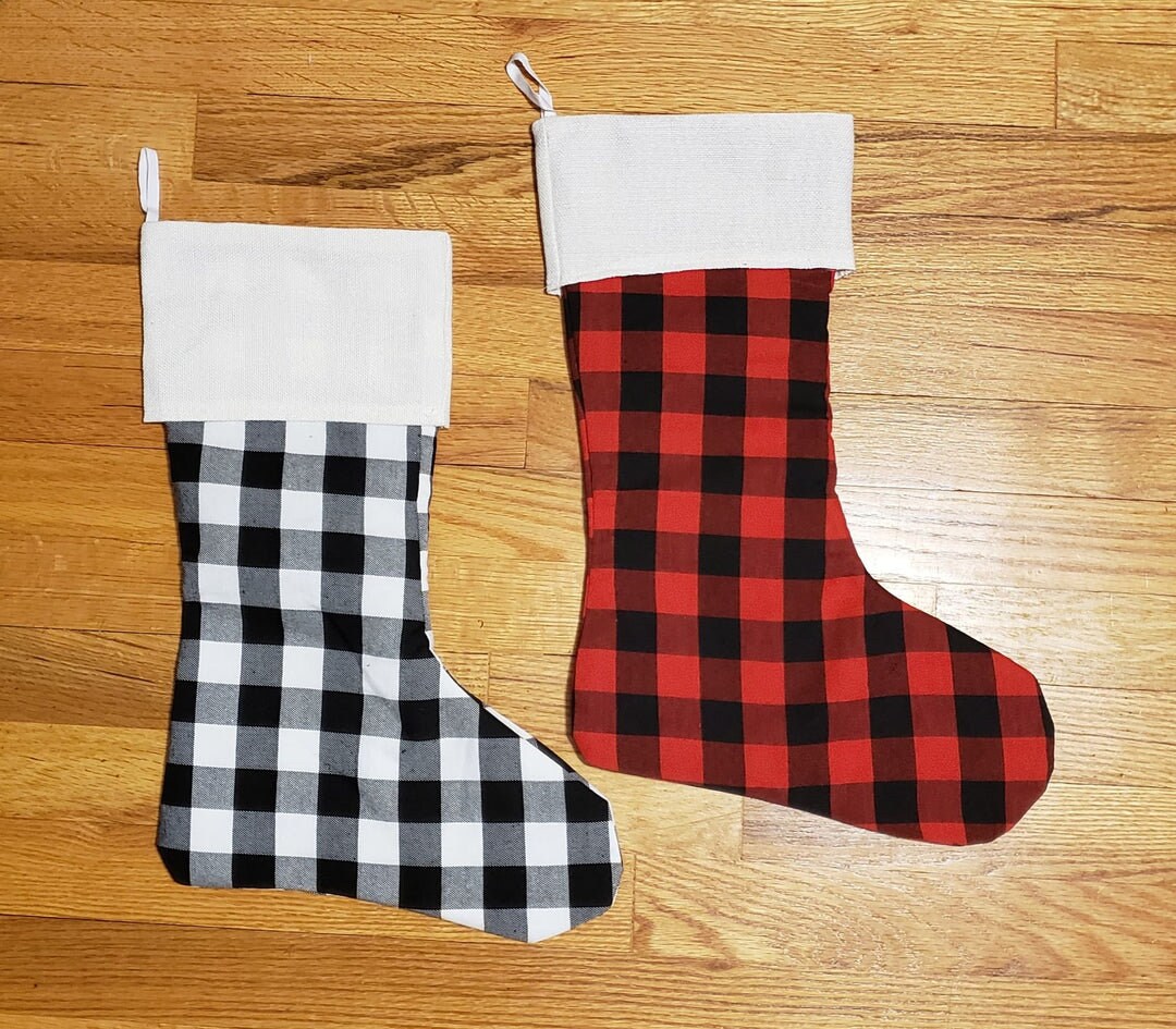 Sublimation Stocking, Sublimation Stockings, Sublimation Blanks ...