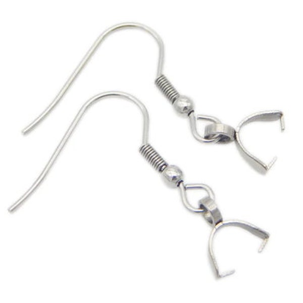 Hardware Earrings - Etsy