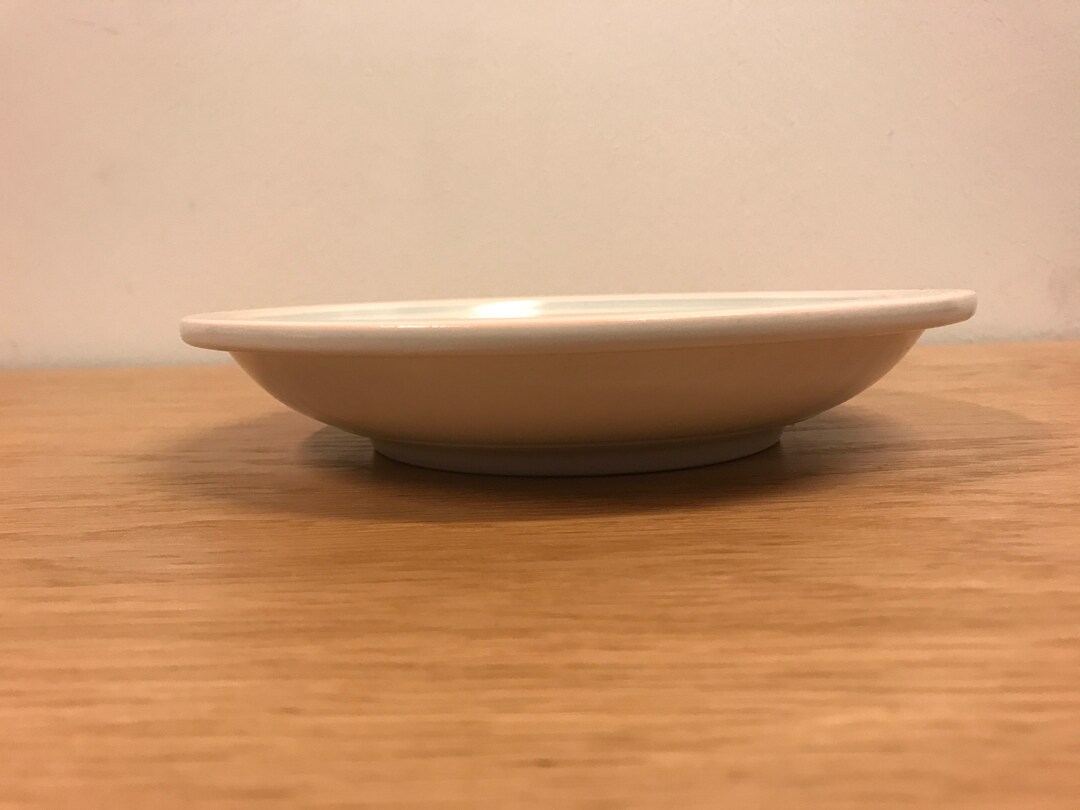 Quistgaard - Siesta - Deep-/soup Plate - Bing & Grøndahl / Nissen ...