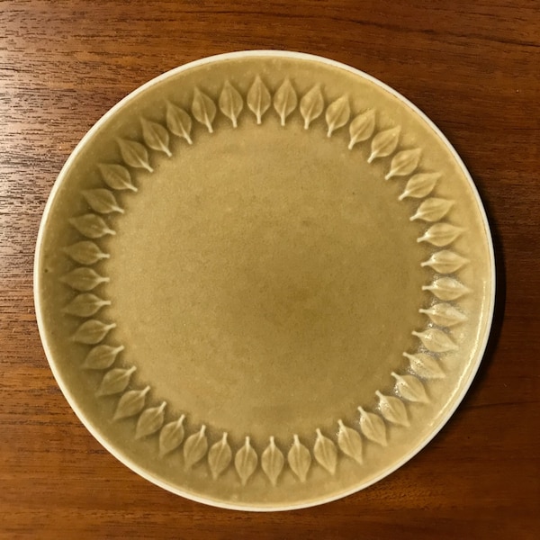 Relief Plate - Etsy