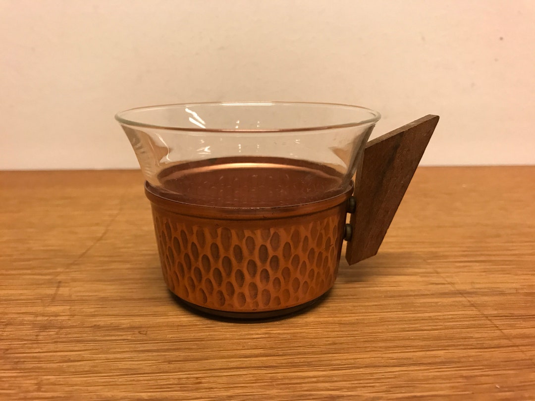 Jena Glass, Schott & Mainz - Danish Design - Etsy