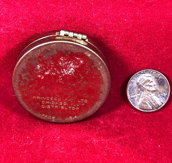 Collectibles Art & Collectibles Princess Pat tin etna.com.pe