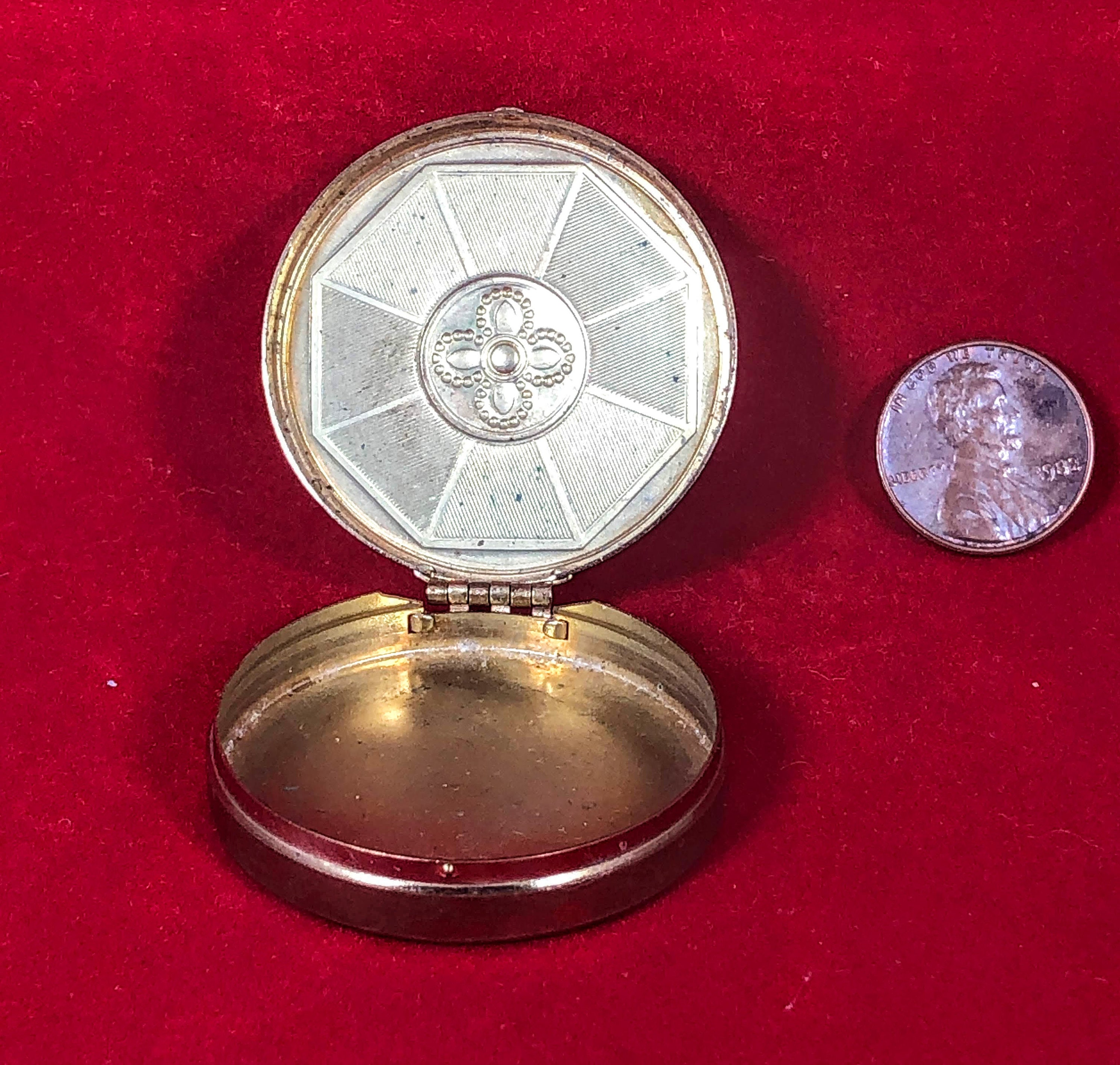 Collectibles Art & Collectibles Princess Pat tin etna.com.pe