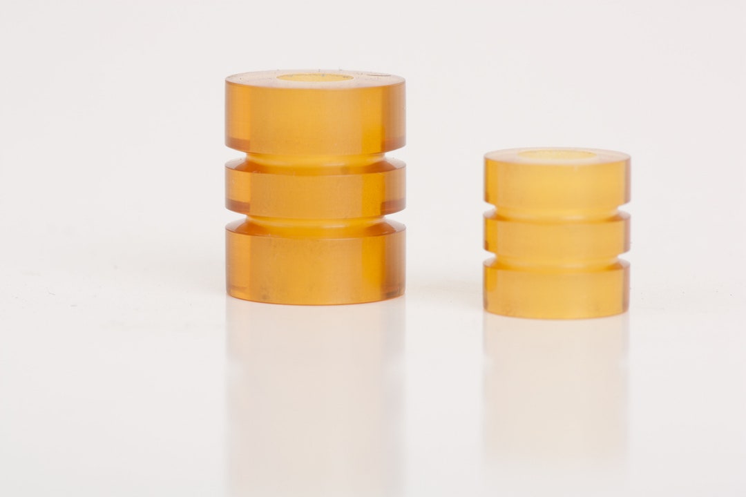 Ultem EDC Bead - Etsy