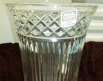 Poland crystal | Etsy