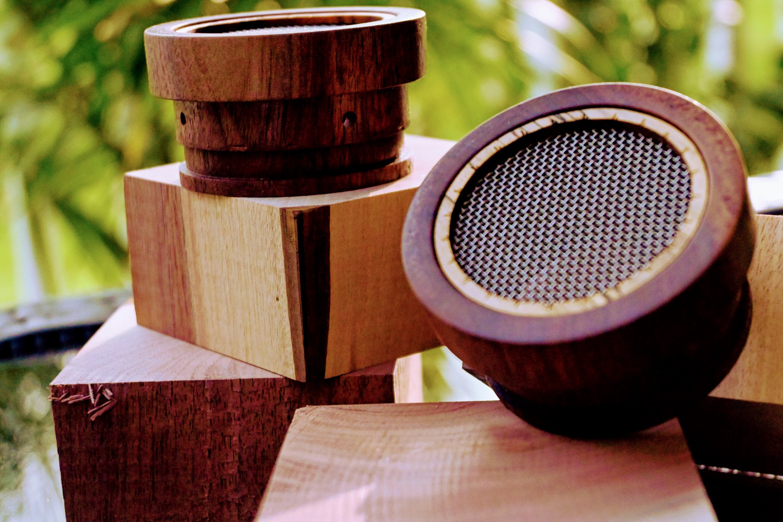 Grado Sr80e Woodies Cups - Etsy
