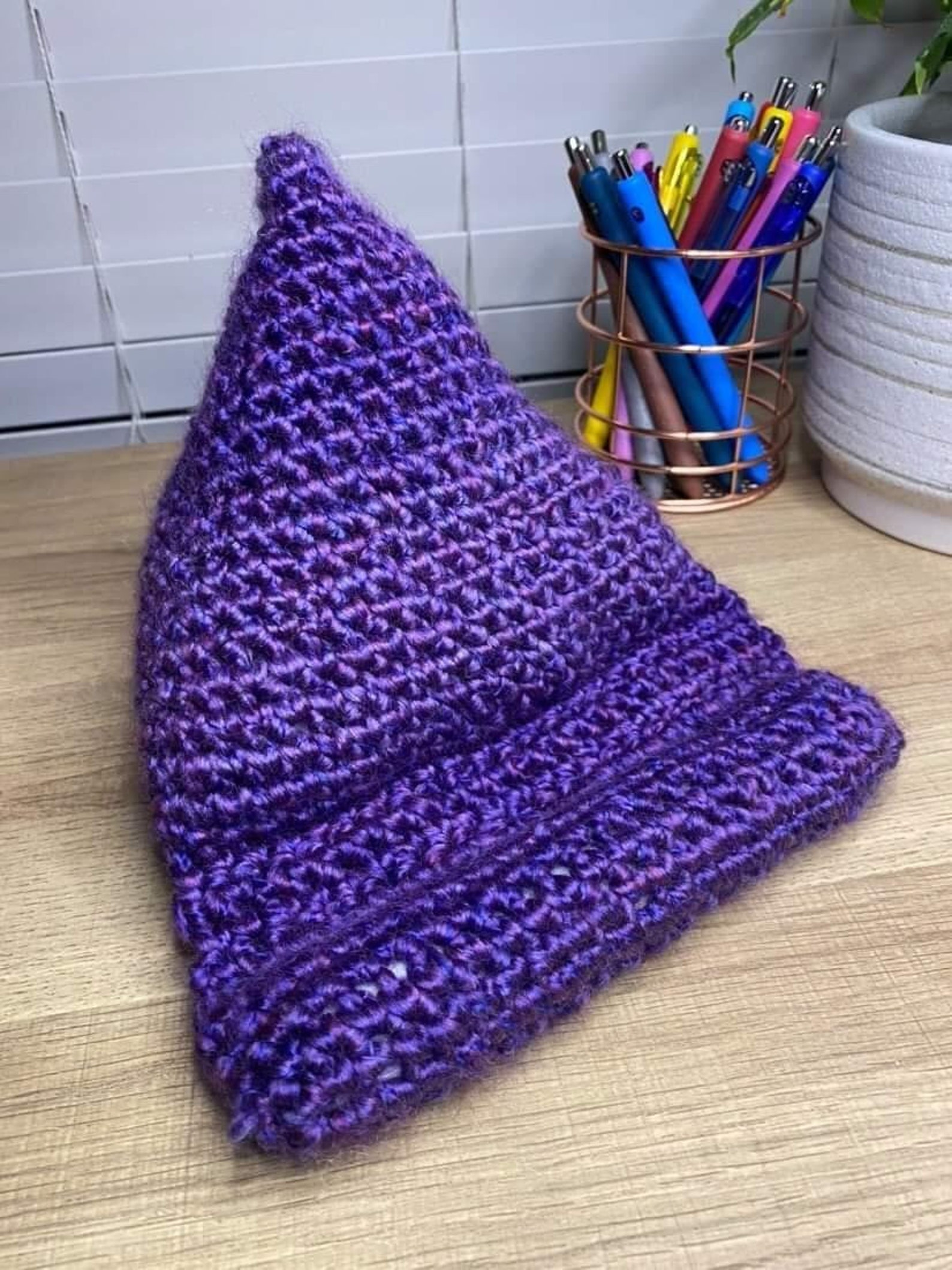 Crochet Pattern for a Phone/tablet Holder Cushion - Etsy