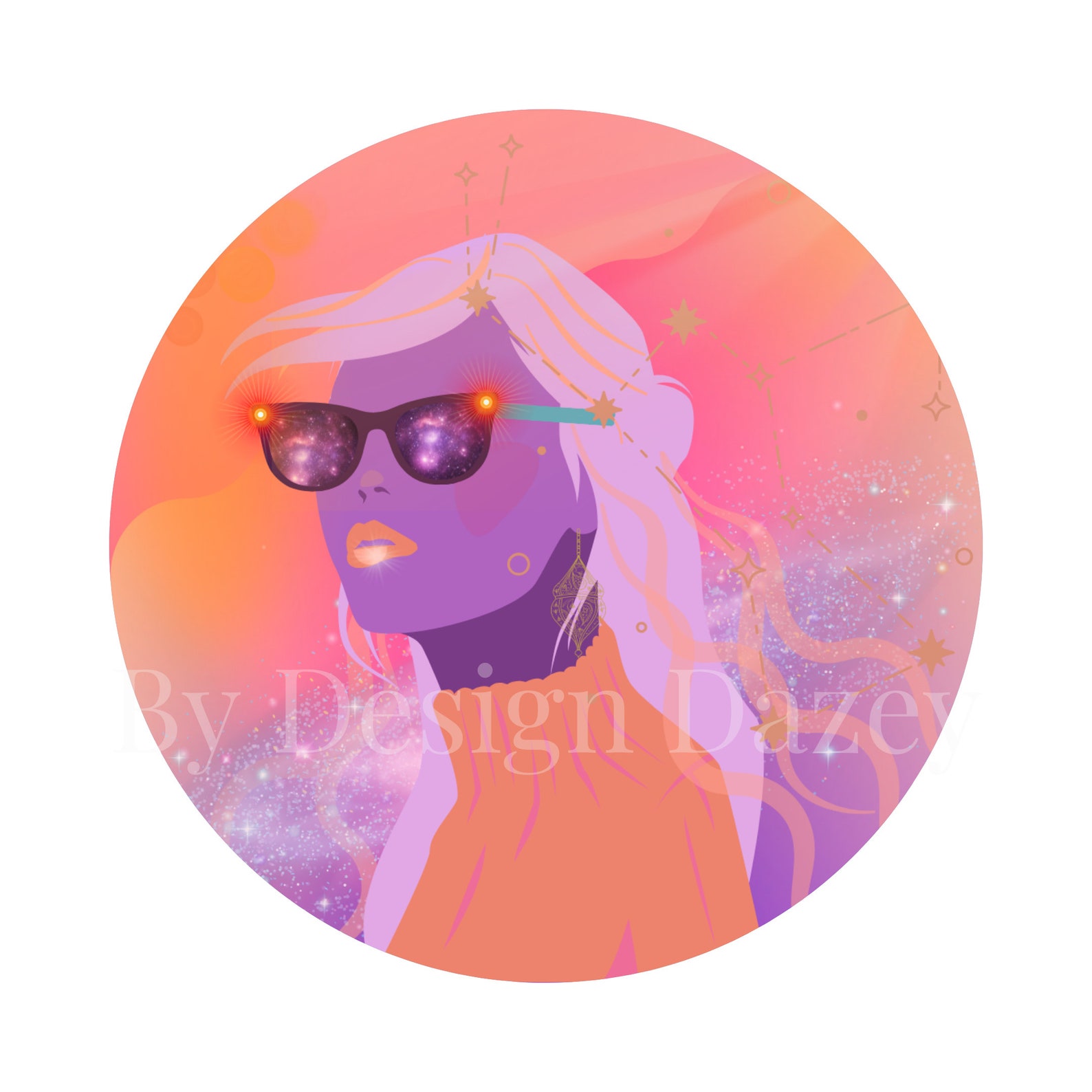 Profile Picture PFP Women Digital Download - Etsy Hong Kong