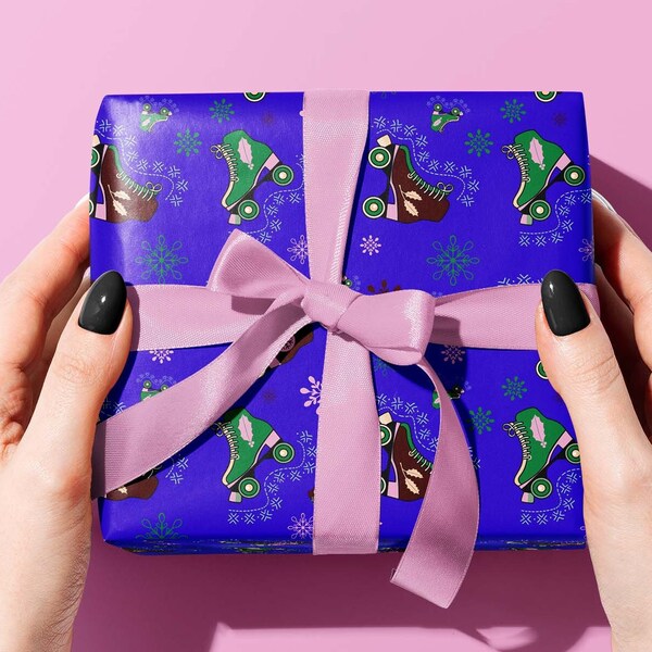 Roller Derby Gift - 60+ Gift Ideas for 2024