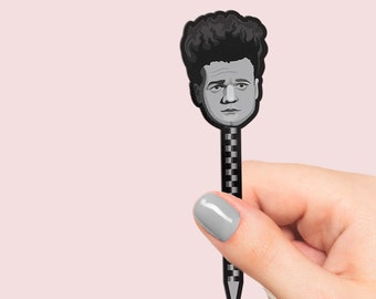Eraserhead Sticker - Etsy