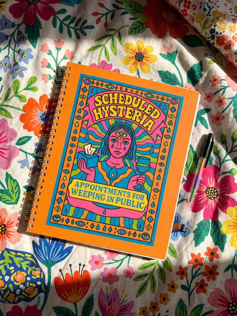 Agenda 2026 2027 2027 : agenda en spirale amusant et sarcastique adapté ...