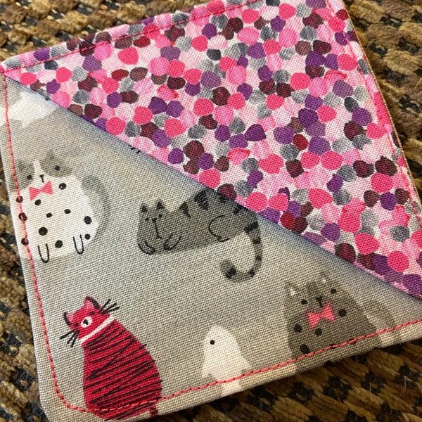 Corner Bookmarks - Etsy