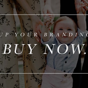 Family Photographer Client Magazine Template, Portrait Session Guide ...