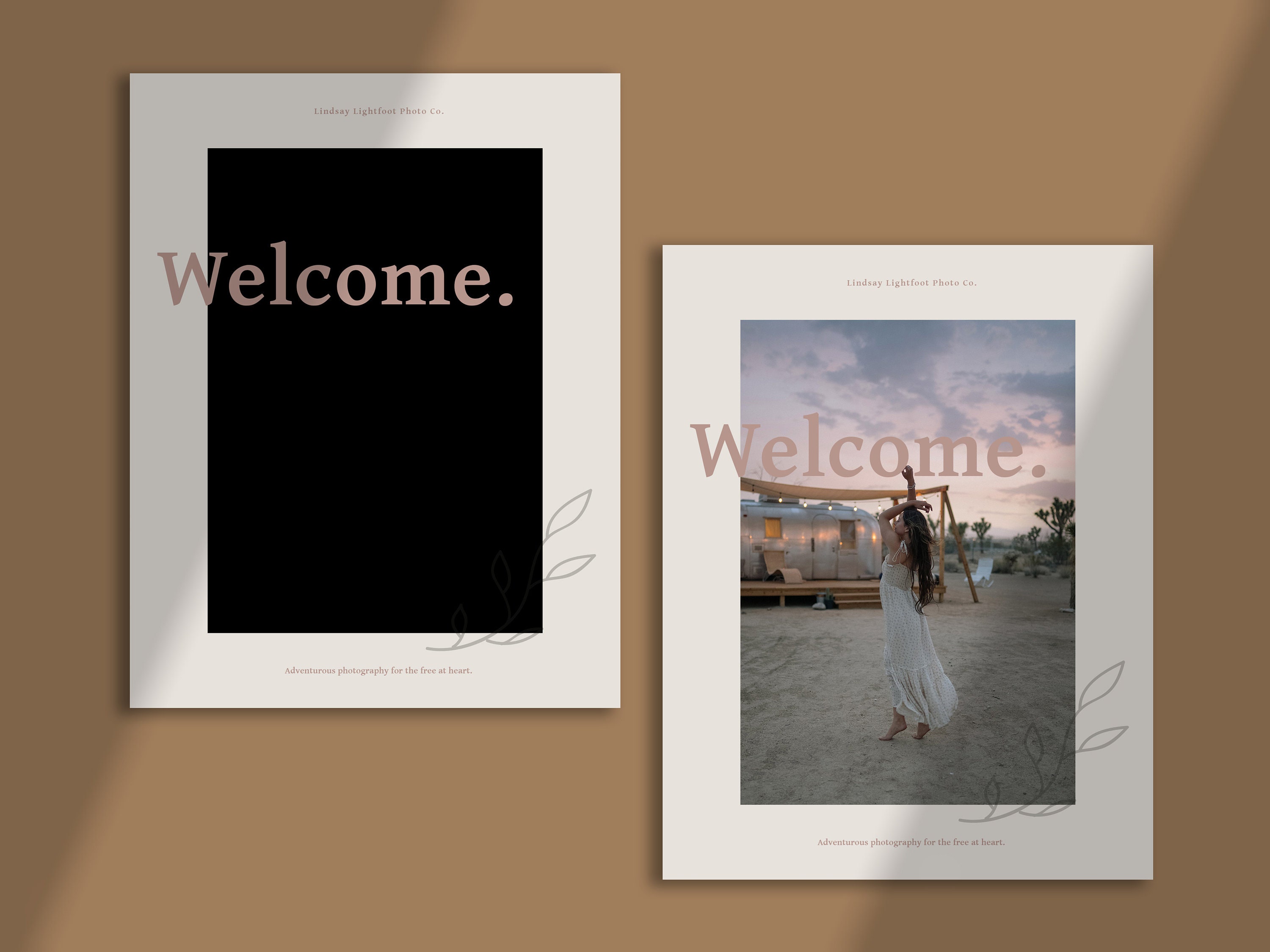 Photography Packages Template Wedding Photography Packages - Etsy