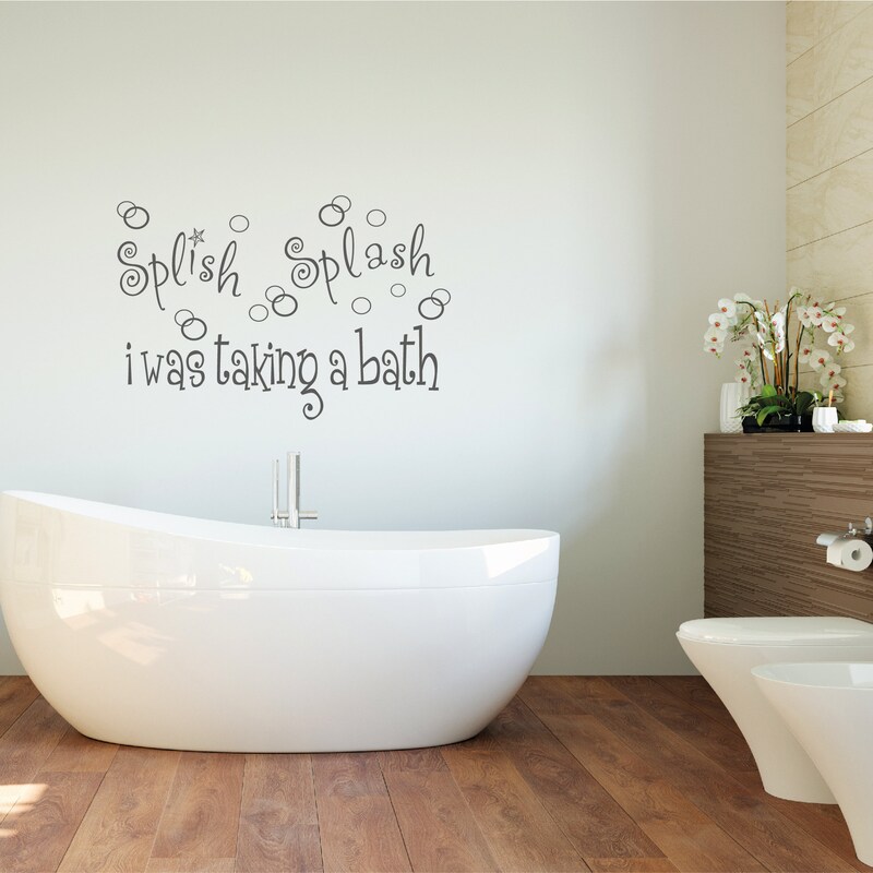 Splish Splash I Was - Etsy