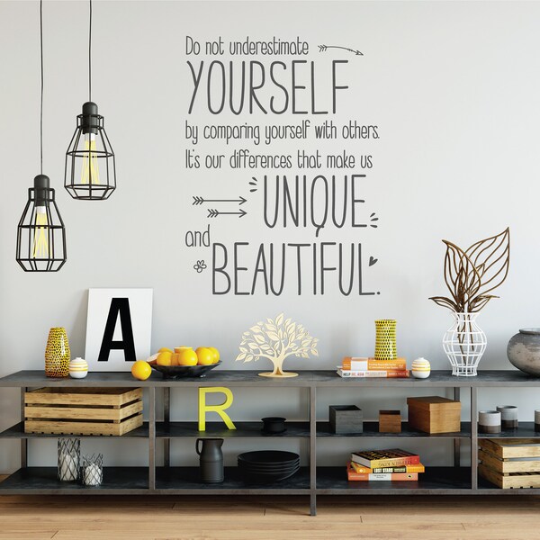 Inspiring Wall Art - Etsy