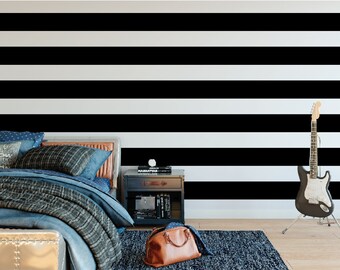 Dots and Rings Quality Vinyl Wall Pattern - Etsy