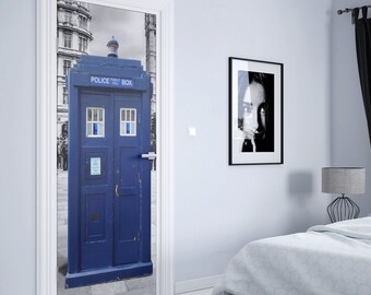 Bank Vault Door Covering Removable Peel and Stick Decals for Home and ...