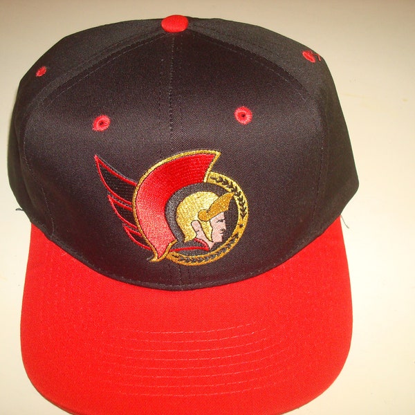 Ottawa Senators - Etsy