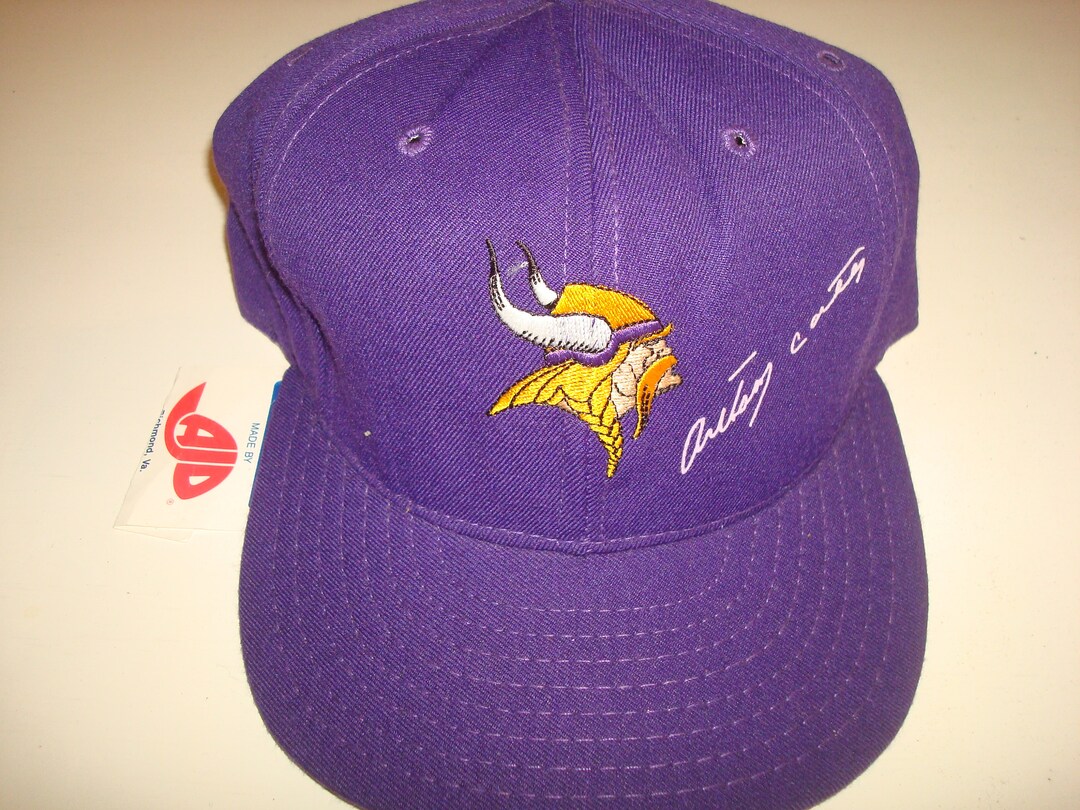 AUBURN TIGERS Vintage Snapback Script Hat Cap Vintage 90s - Etsy