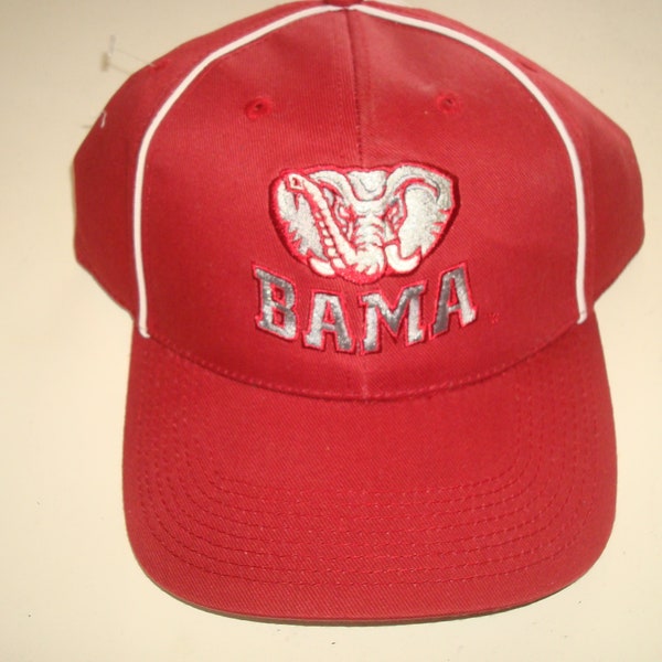 Alabama Golf Hat - Etsy