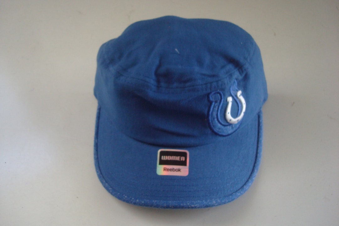 COLTS Script Vintage Snapback Hat Cap Vintage 90s - Etsy