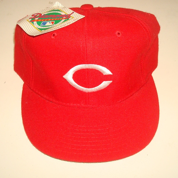 Cincinnati Reds - Etsy