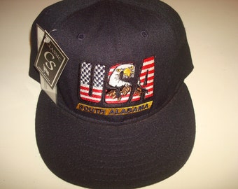 South Alabama Hat | Etsy